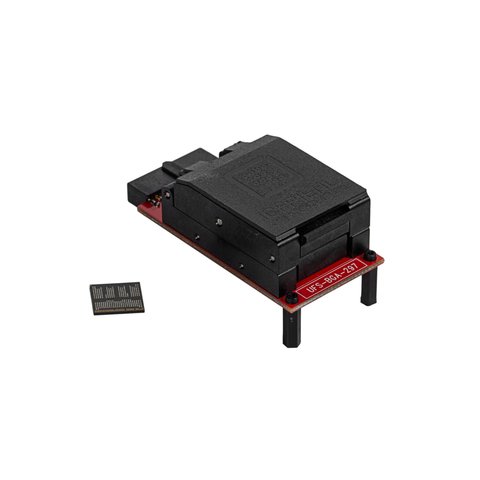 ICFRIEND Easy UFS 3 in 1 - GsmServer